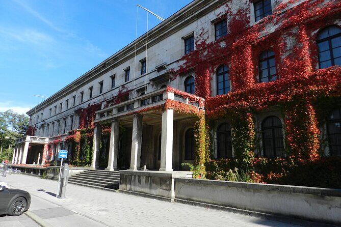 Inside the Third Reich (Private Tour) - A Closer Look at the Tour Itinerary