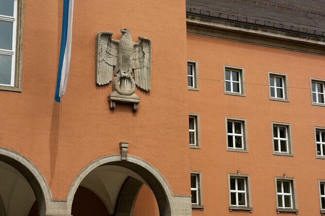 Inside the Third Reich (Private Tour) - Final Thoughts