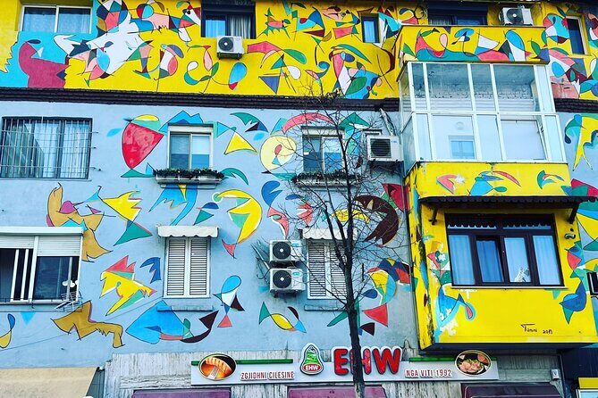 Inside Tirana Walking Tour - FAQ