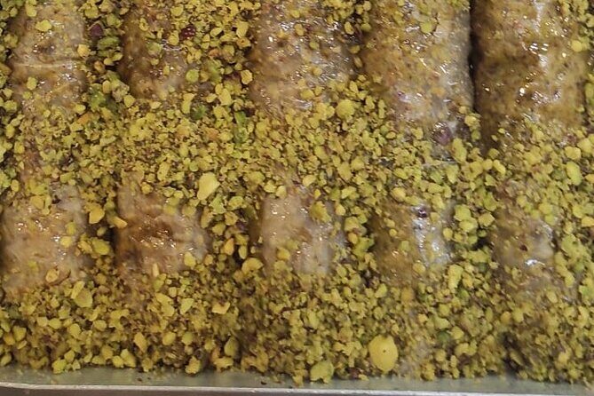 Insightful Pistachio Orchard and Factory Tour - Analyzing the Value and Practicalities