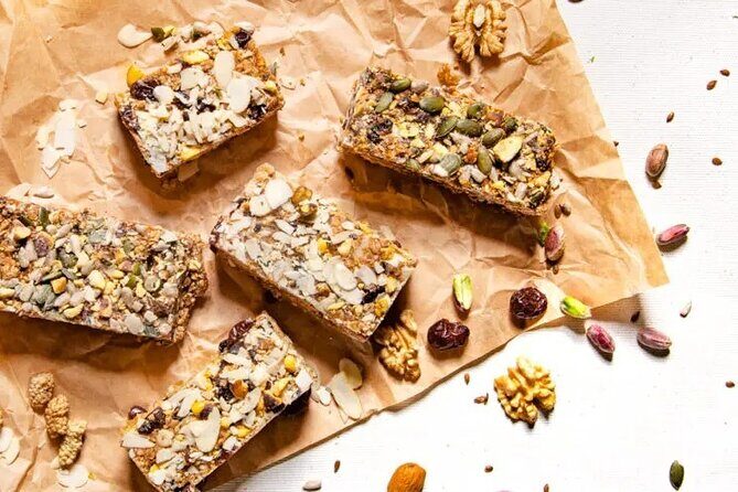 Insightful Pistachio Orchard and Factory Tour - Authentic Experiences and Hidden Gems