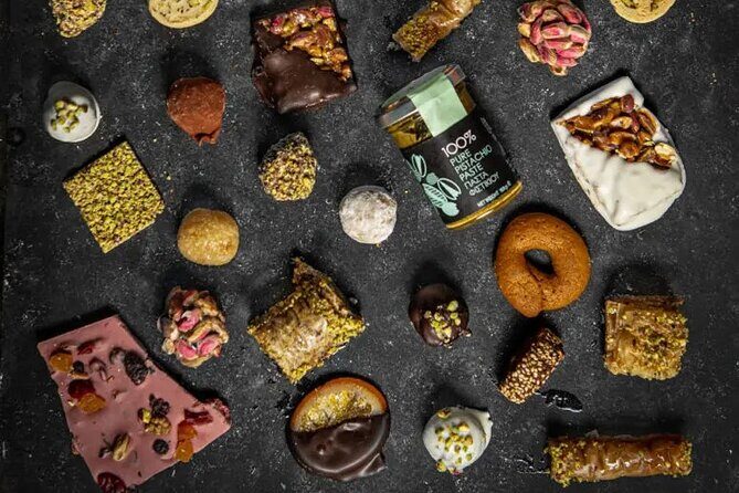 Insightful Pistachio Orchard and Factory Tour - The Sum Up: Who Will Love This Tour?