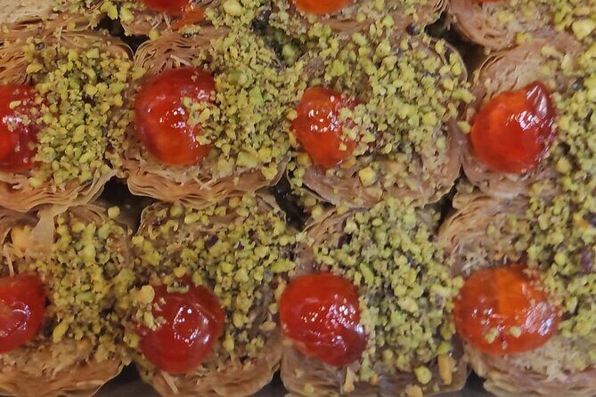 Insightful Pistachio Orchard and Factory Tour - FAQ