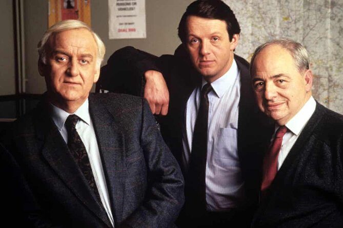 Inspector Morse Oxford PRIVATE GROUP Tours Daily - FAQ