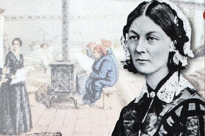 Inspirational Women Liverpool Past-Present History Tour - monthly - Practical Details