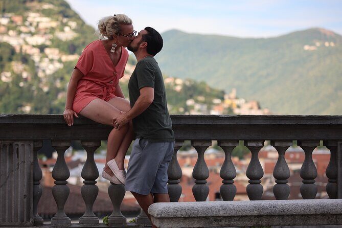 Instagram and Photo tour of Lugano with a professional photographer. - Final Thoughts