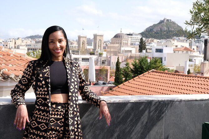 Instagram photoshoot in Athens - Authentic Experiences and Insightful Tips from Reviewers