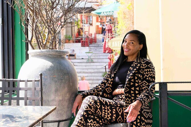 Instagram photoshoot in Athens - Final Thoughts