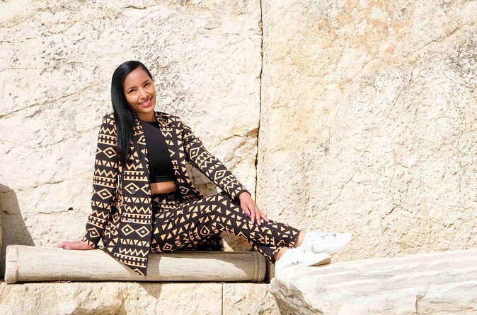 Instagram photoshoot in Athens - Summary