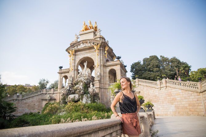 Instagram Photoshoot Tour in Barcelona - Who Is This Tour Best Suited For?