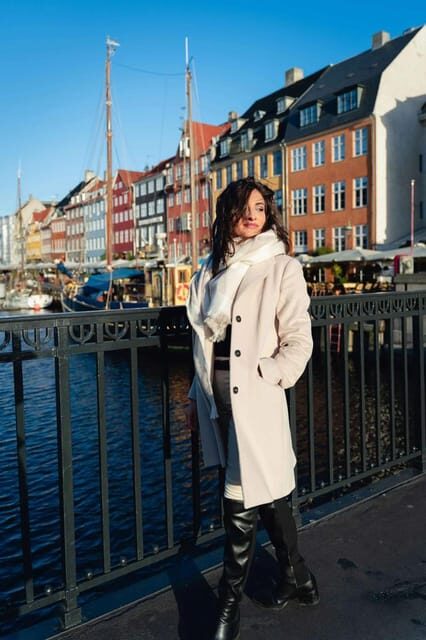Instagram tour of Copenhagen with a private photographer - Key Points