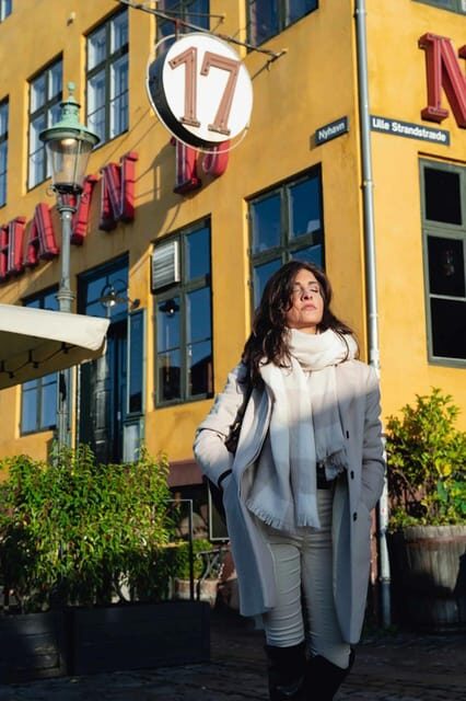 Instagram tour of Copenhagen with a private photographer - The Itinerary: What to Expect from Each Stop