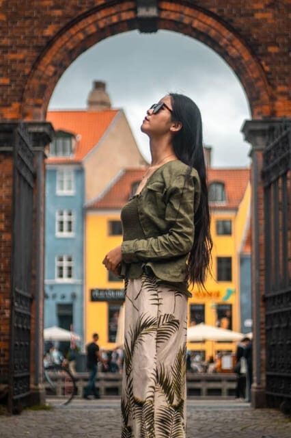 Instagram tour of Copenhagen with a private photographer - The Practicalities
