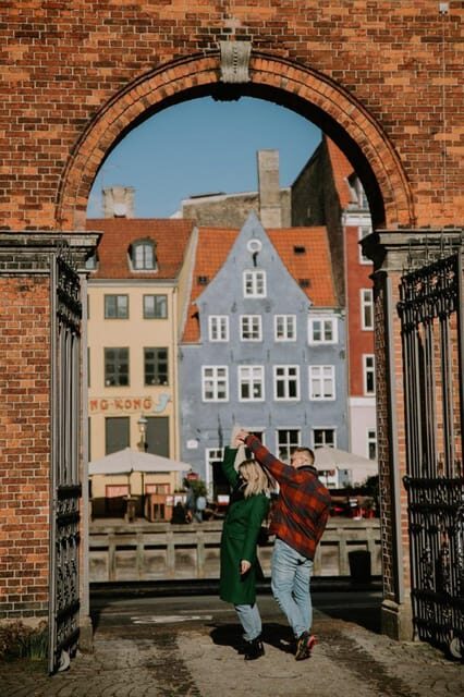 Instagram tour of Copenhagen with a private photographer - Why This Tour Works