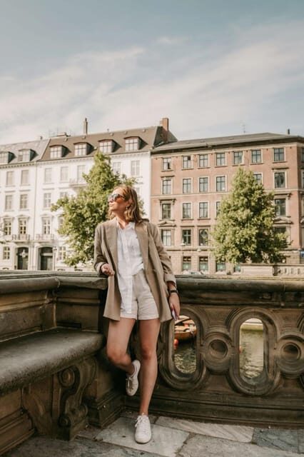 Instagram tour of Copenhagen with a private photographer - The Sum Up