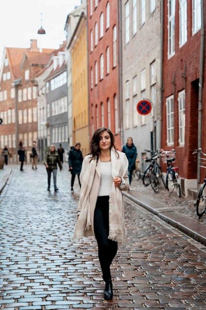 Instagram tour of Copenhagen with a private photographer - FAQ