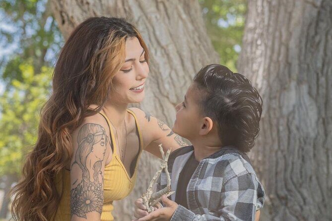 Instagram Worthy Photographer & Videographer Tour In Las Vegas - Introduction