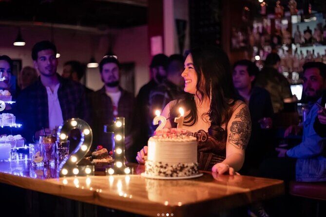 Instagram Worthy Photographer & Videographer Tour In Las Vegas - Additional Info & Practical Considerations