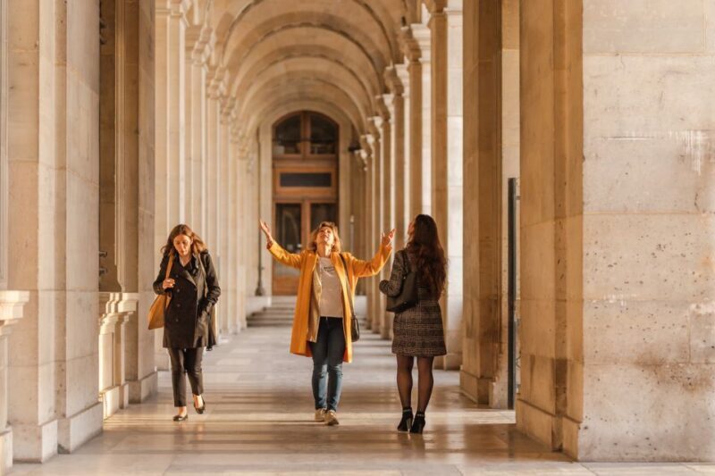 Instagrammable Paris: Icons & Hidden Gems with a Local - The Guide Experience: Local Expertise Matters