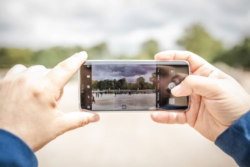 Instagrammable Paris: Icons & Hidden Gems with a Local - Practical Details: What You Need to Know