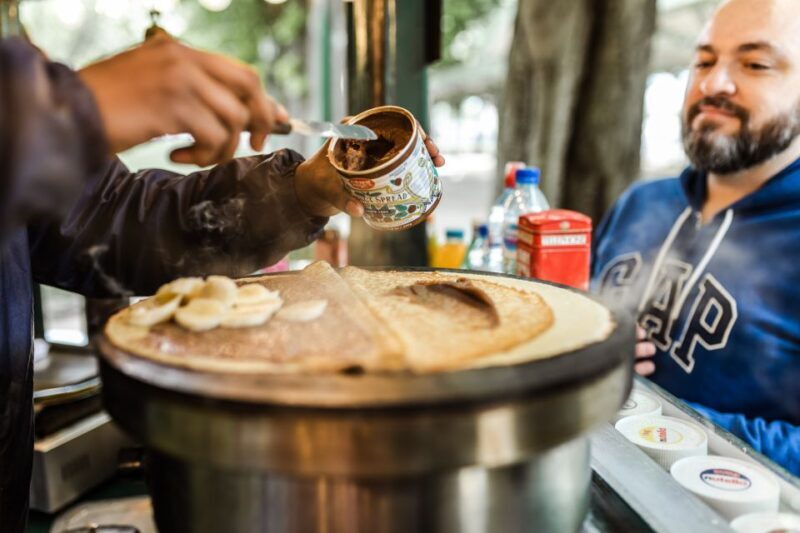 Instagrammable Paris: Icons & Hidden Gems with a Local - What the Reviews Say