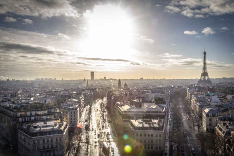 Instagrammable Paris: Icons & Hidden Gems with a Local - Is This Tour Right for You?