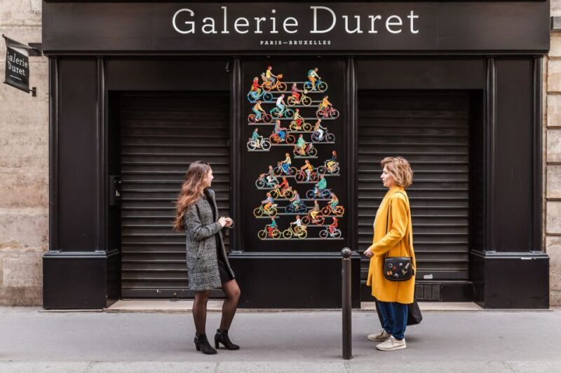 Instagrammable Paris: Icons & Hidden Gems with a Local - Frequently Asked Questions (FAQs)