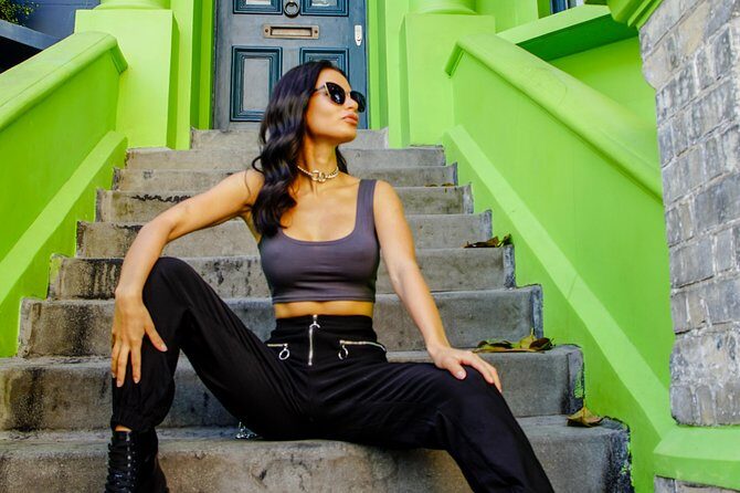 Instagrammable photos in Notting Hill - The Location: Notting Hill’s Charm and Hidden Gems