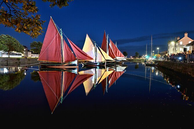 Instant Galway 60 min Walking Tour - Why Travelers Love This Tour