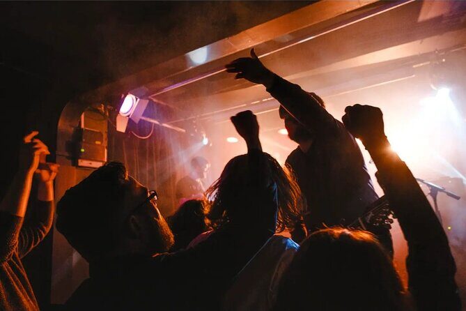 Instant Galway 60 min Walking Tour - Who This Tour Is Best For