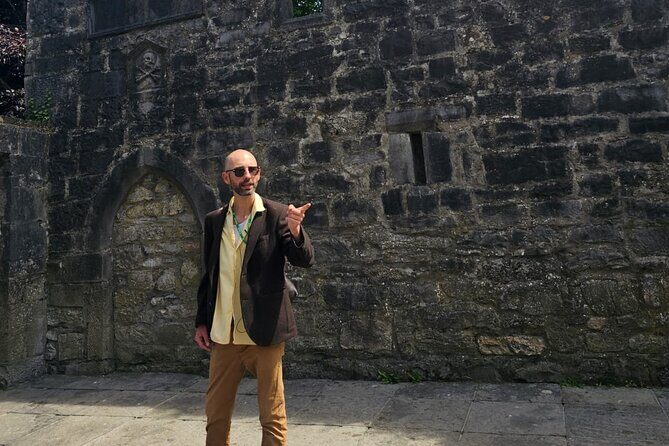 Instant Galway 60 min Walking Tour - Frequently Asked Questions