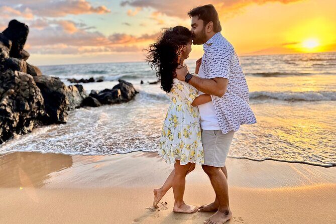 Instant Island Moments: photos and video same day delivery - The Itinerary in Detail