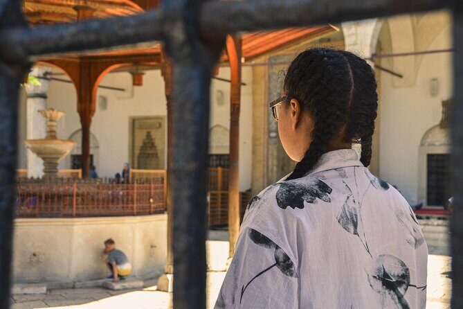 InstaSarajevo - Photography Walking Tour of Sarajevo - Who Would Enjoy This Tour Most?