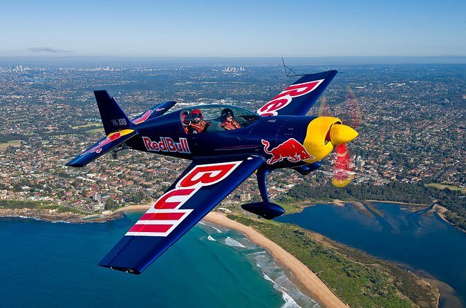 Intense Aerobatics Experience in the Extra 330LX - Final Thoughts