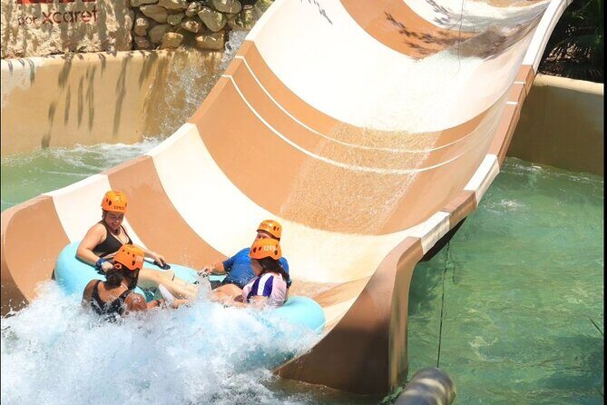 Intense Xplor Fuego Night Adventure! Roundtrip Included - Final Thoughts  