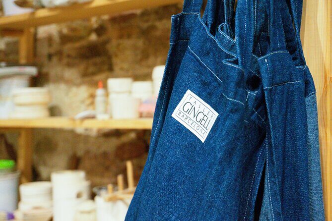 Intensive Ceramic Handbuilding Course - Studio Environment and Facilities