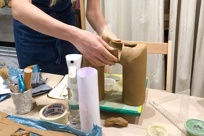 Intensive Ceramic Handbuilding Course - Reviews & Authentic Feedback