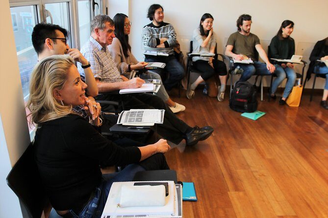 Intensive Italian Language Course in Milan - FAQs About the Intensive Italian Course in Milan