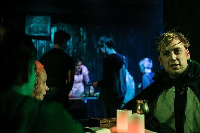 Interactive and Immersive Adventure Game Show - Final Thoughts