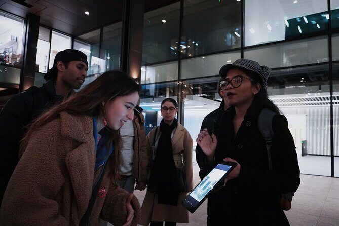 Interactive Jack the Ripper Night Walk: London's Murder Mystery - Authenticity and Reviewer Insights