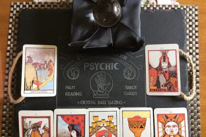 Interactive Mystical Tarot Card Experience - Final Thoughts: Who Should Book This?