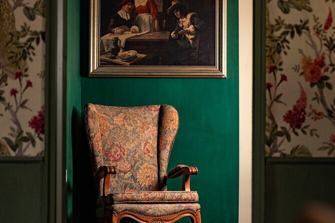 Interactive Presentation about Bulgarian Poets - Exploring the Bulgarian Poets Interactive Presentation: A Cultural Gem in Veliko Tarnovo