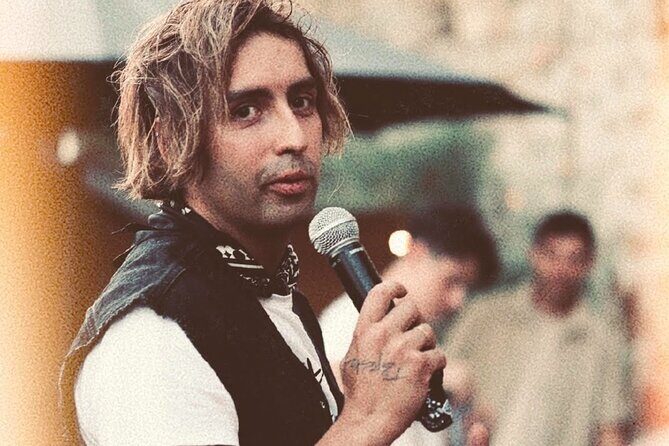 Interactive Presentation about Bulgarian Poets - Who Should Consider This Experience?