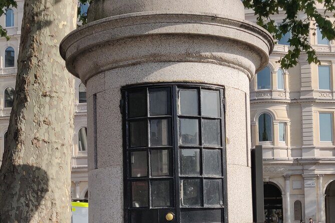 Interactive Treasure Hunt Experience - Central London's Secrets - Final Thoughts