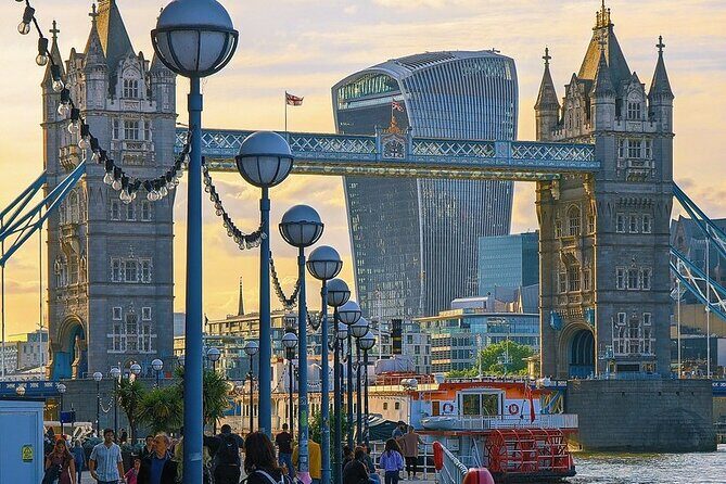 Interactive Treasure Hunt London - City of London/Southwark - FAQs