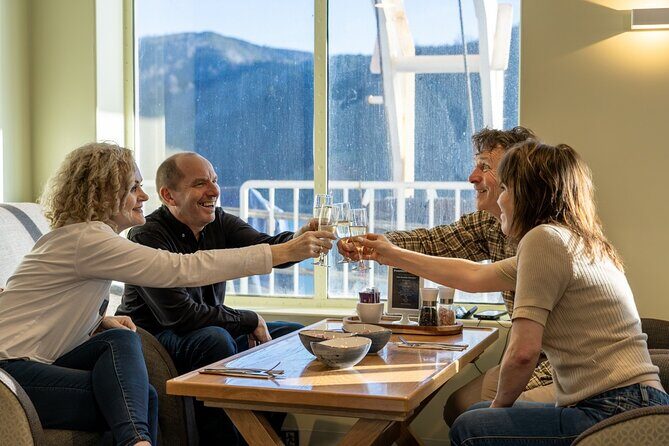 InterIslander Ferry - Wellington to Picton - FAQ