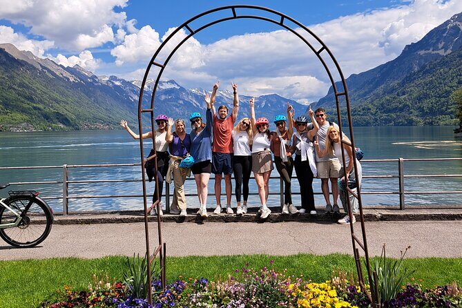 Interlaken 3-Hour Guided E-Bike Tour with a Farm and Ancient Villages Visit - Who Should Consider This Tour?