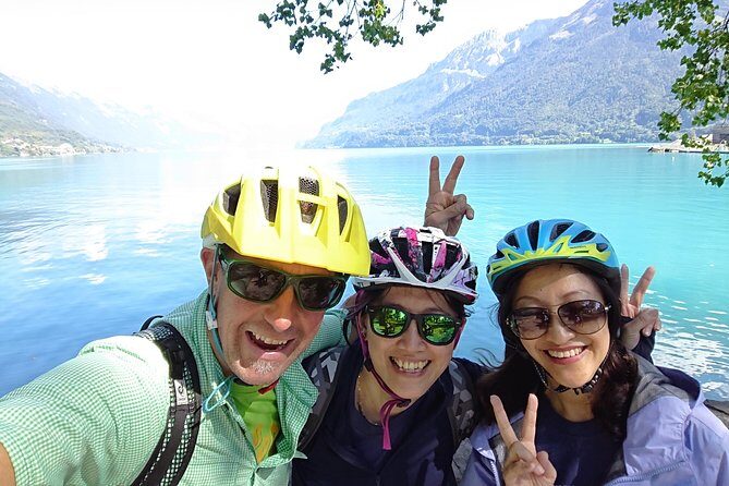 Interlaken 3-Hour Guided E-Bike Tour with a Farm and Ancient Villages Visit - FAQ