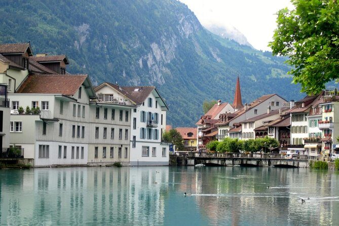 Interlaken 3-hours Private Walking Tour & Mt. Harder Excursion - Why This Tour Works Well: A Complete Breakdown