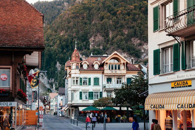 Interlaken 3-hours Private Walking Tour & Mt. Harder Excursion - Value and Practicalities